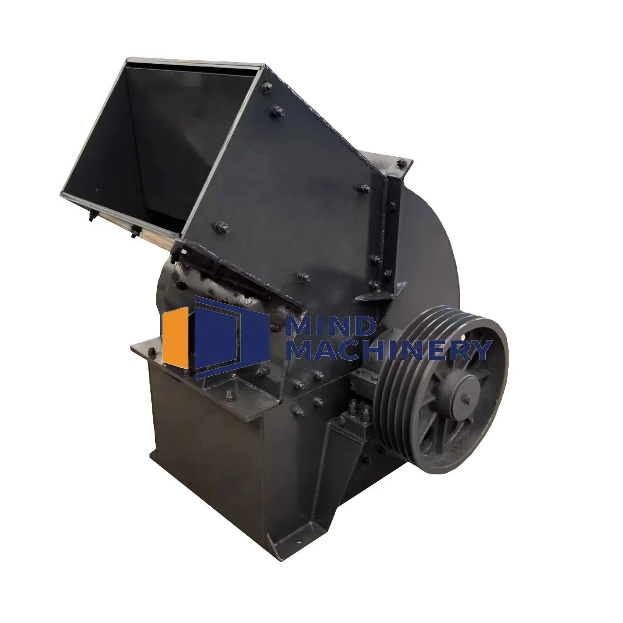 Construction Waste Sanding Machine - Buy Concrete Brick And Concrete ...