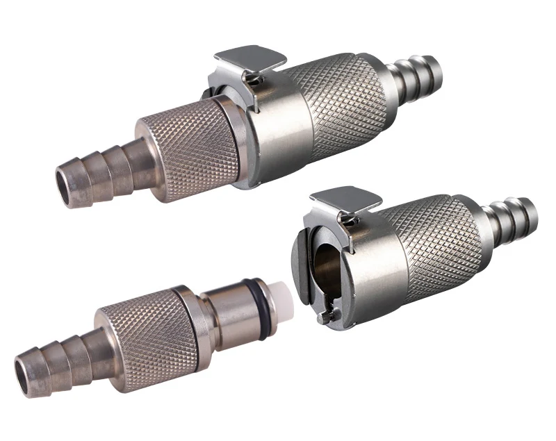 Tourniquet Cuffs Plastic Quick Release Disconnect Breakaway Coupling ...