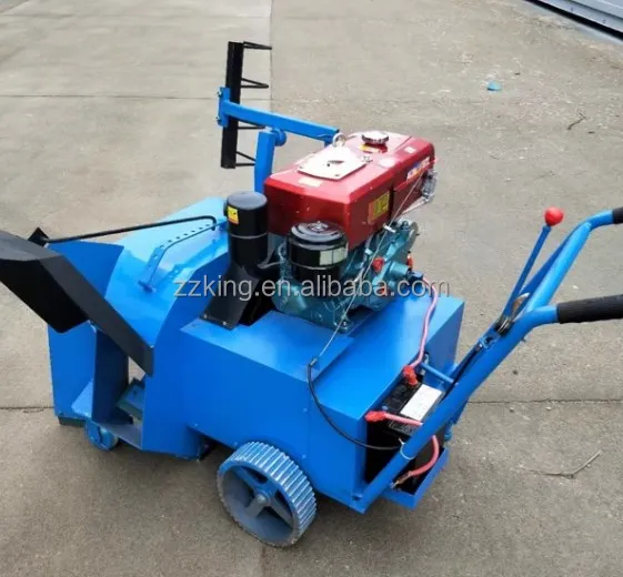 Electrical Compost Mixing Edible Fungus Turning Machine Mushroom ...
