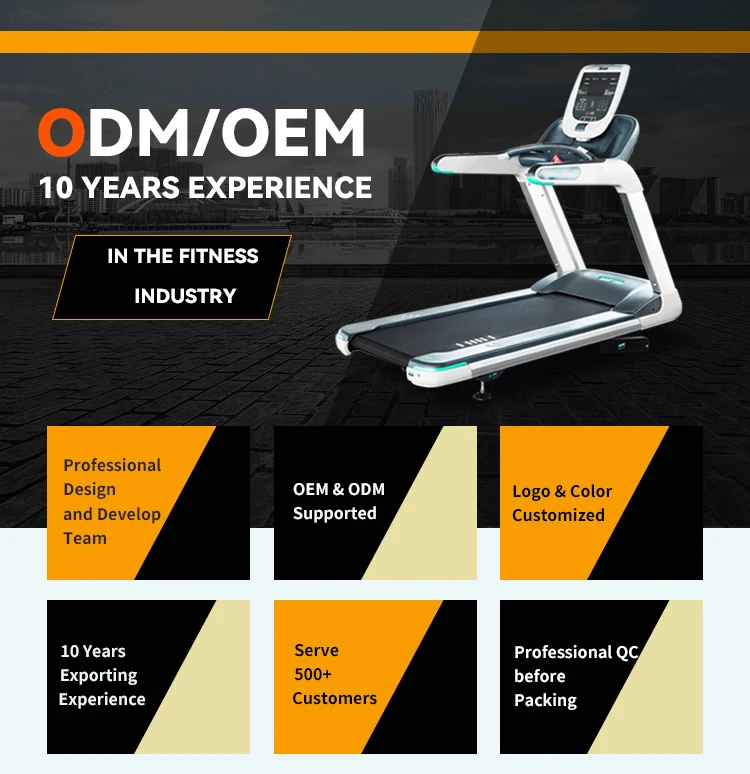 9200 Fitness Electric Treadmill - 15% Incline Cardio Machine