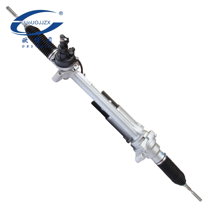 Electrical Power Steering Rack Assy For Bmw X5/x7 G05 18-21 Lhd ...