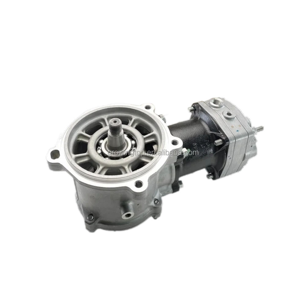Genuine Quality COMPRESSOR ASM AIR for ISUZU Trucks