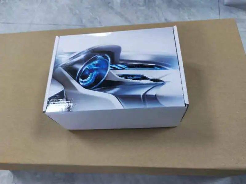 Road Top Car Instrument Cluster Retrofit Multimedia Digital Lcd ...