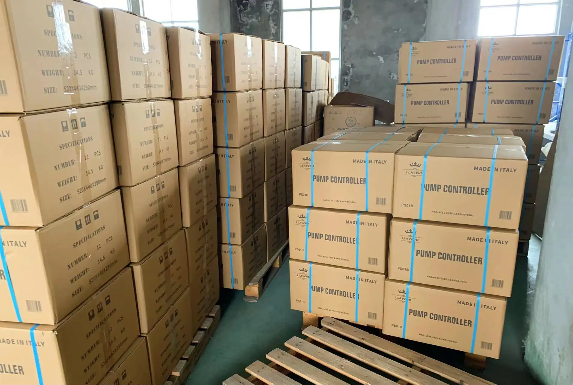 Ps01a Model Wholesale Price Yellow Water Pump Pressure Control Switch ...