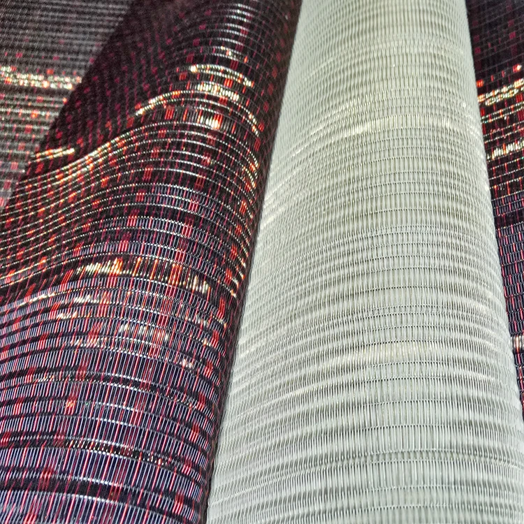 Weaving Fluted Ribbed Glass Laminated Glass - Buy Tempered Glass Wire ...