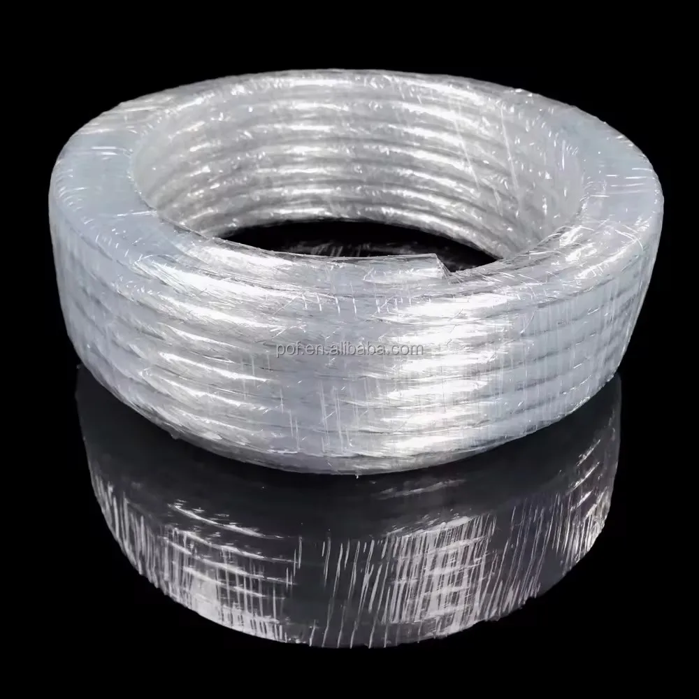 Multi Core Swimming Pool Perimeter Linear Lighting Cable