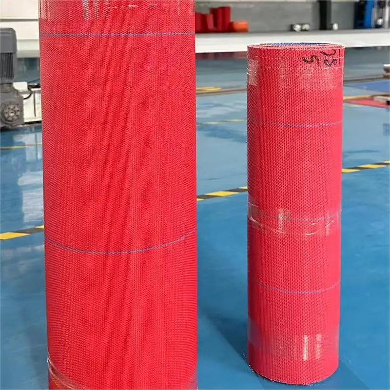 High Quality 100% Polyester Woven Dry Mesh Flat Weave Dry Mesh For ...