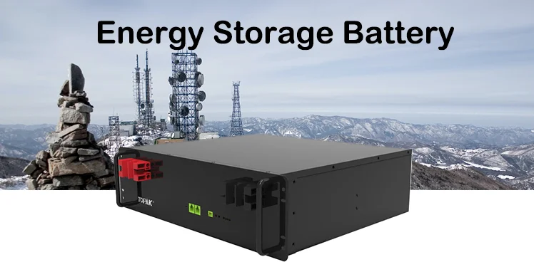 Topak 48v 30ah Server Rack Energy Storage Lifepo4 Battery 48v Lithium ...