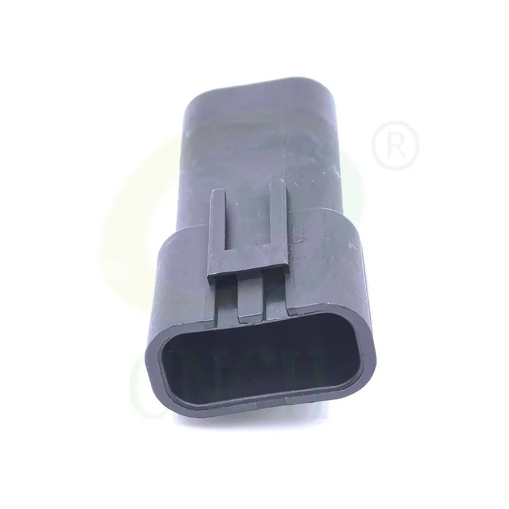 2 Ways 12034269 Connector 12085030 for Fan Heater Blower Motor PT2304 ...