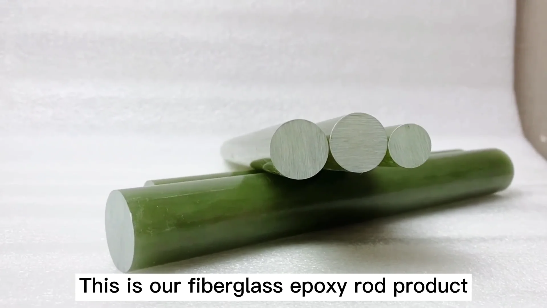 Su Good Mechanical Epoxy Fiberglass Rod For Insulation Materials - Buy ...