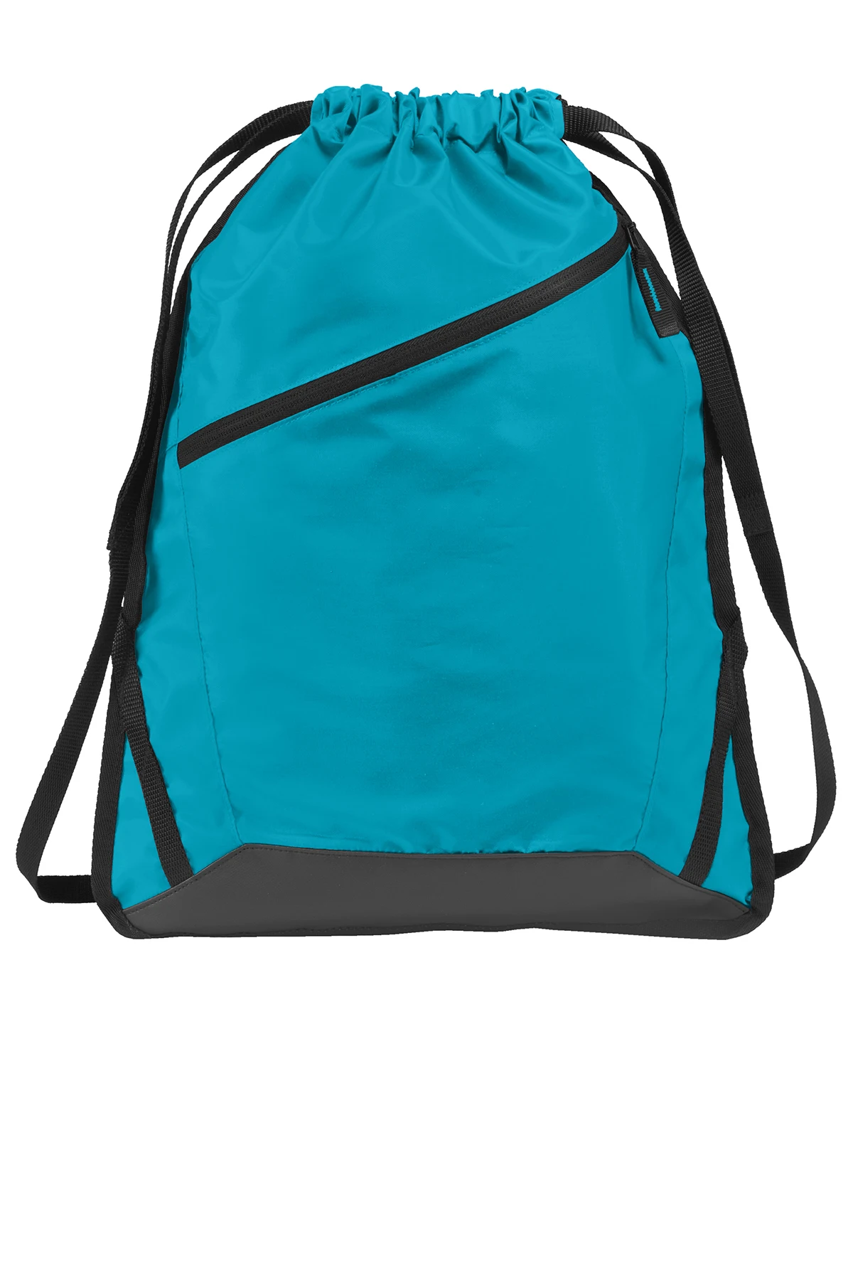 OEM Printed Gym Drawstring Bags - Durable & Versatile