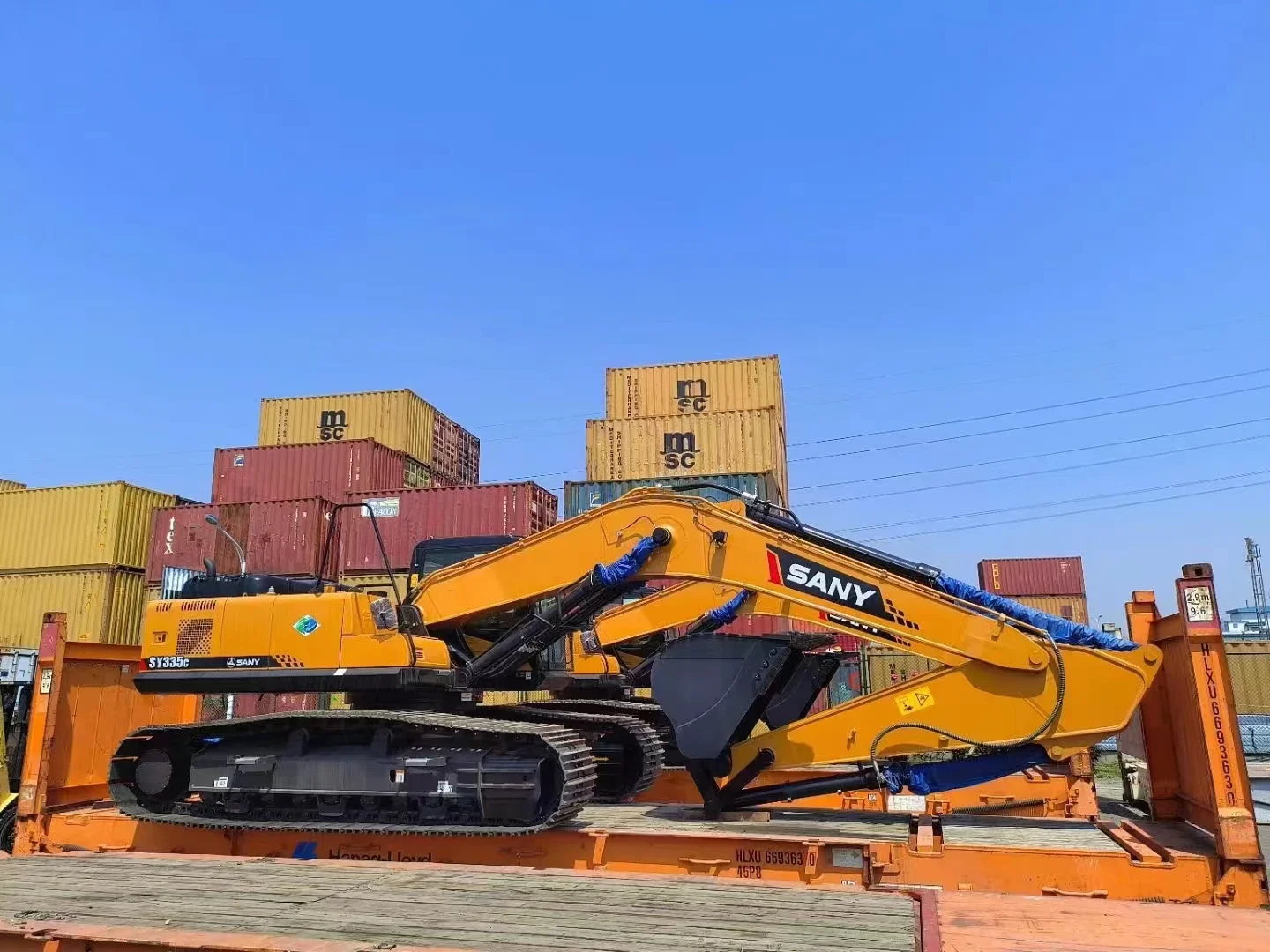 Japan Caterpillar 320d Earth Moving Shovel Cat 320d2 Crawler Excavator ...