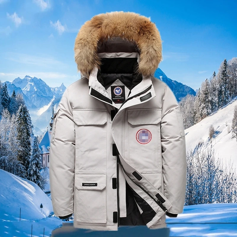 High Quality Custom Printing Logo Men Waterproof Windproof Sport Hiking ...