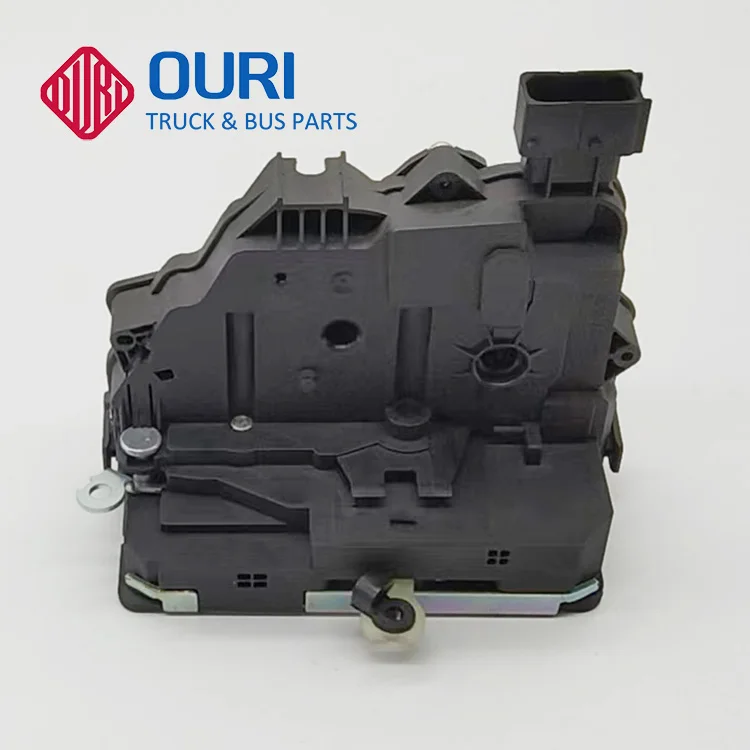 OURI Truck Spare Parts Door Lock A9607230001 9607230001 for Mercedes ...