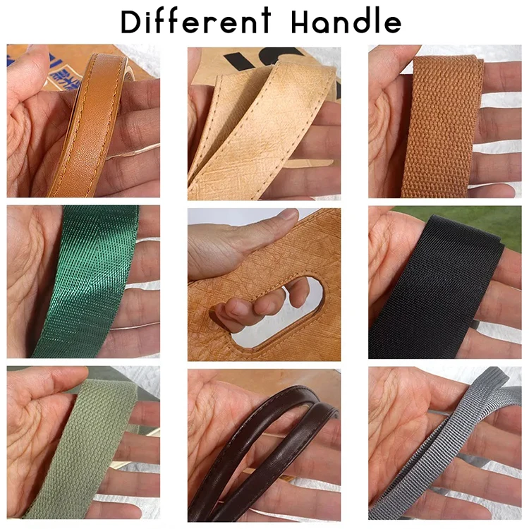 Reusable Paper Bags - The One Packing Solution