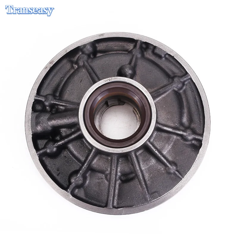 Alibaba.com: ZF5HP19 5HP19 Automatic Transmission Oil Pump for Audi BMW ...