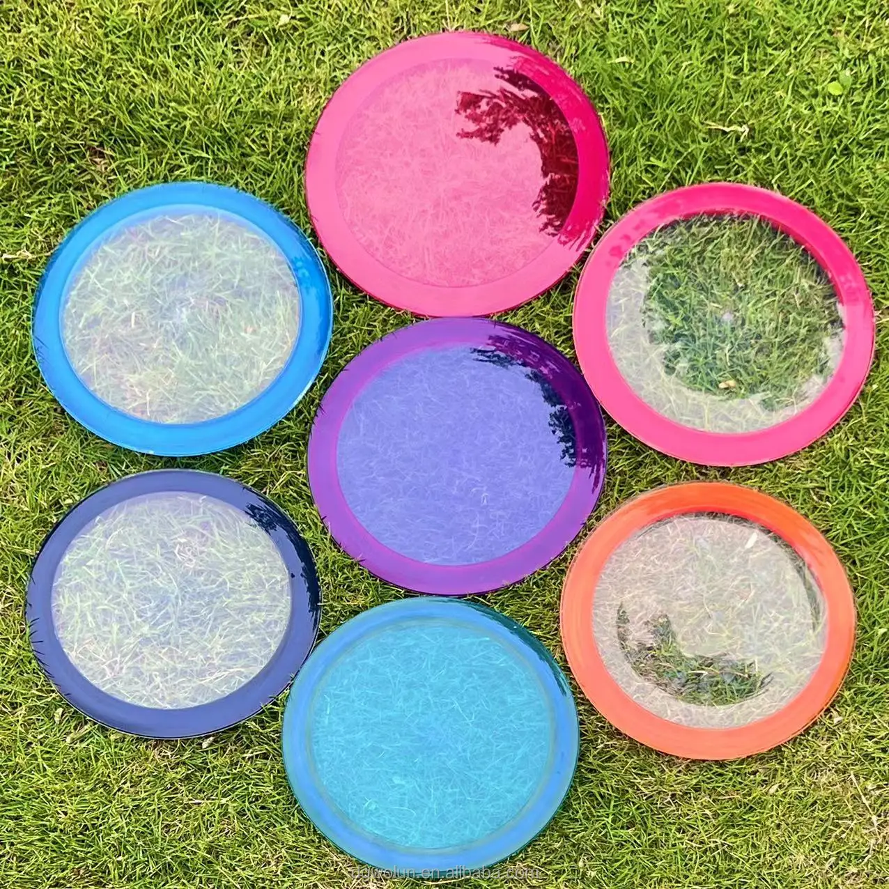 Pdga Approved Professional Disc Golf Set For Flying Disc Sports Oem ...