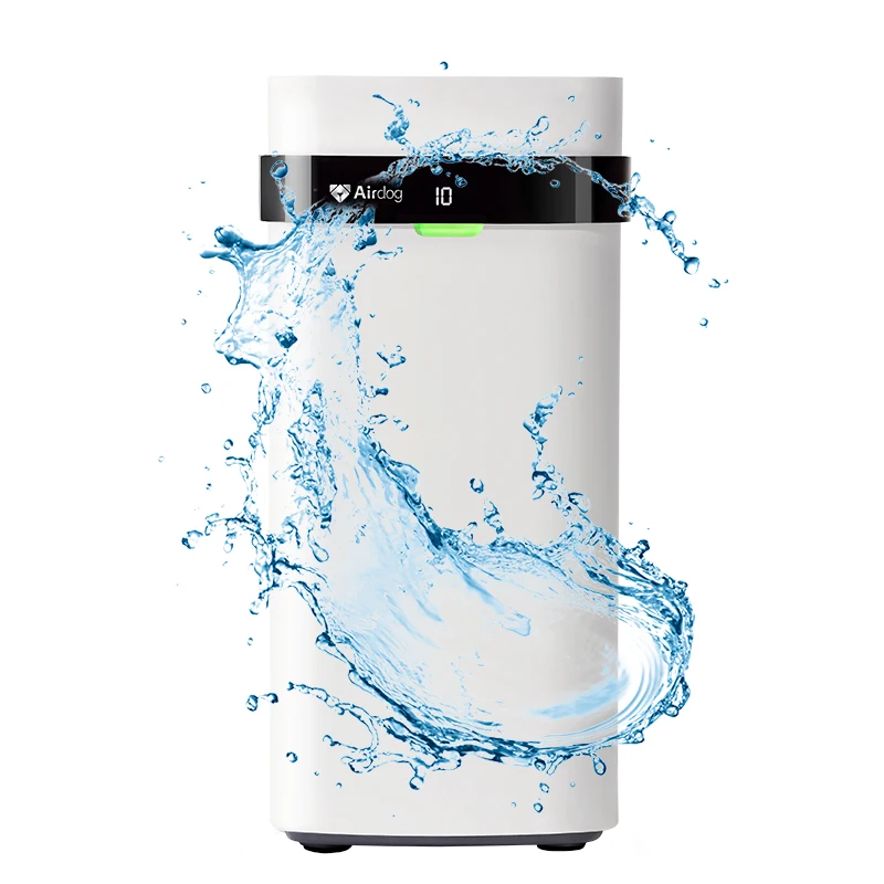 Alibaba.com: Airdog X5 Reusable Odor Eliminator, Water-washed Air ...