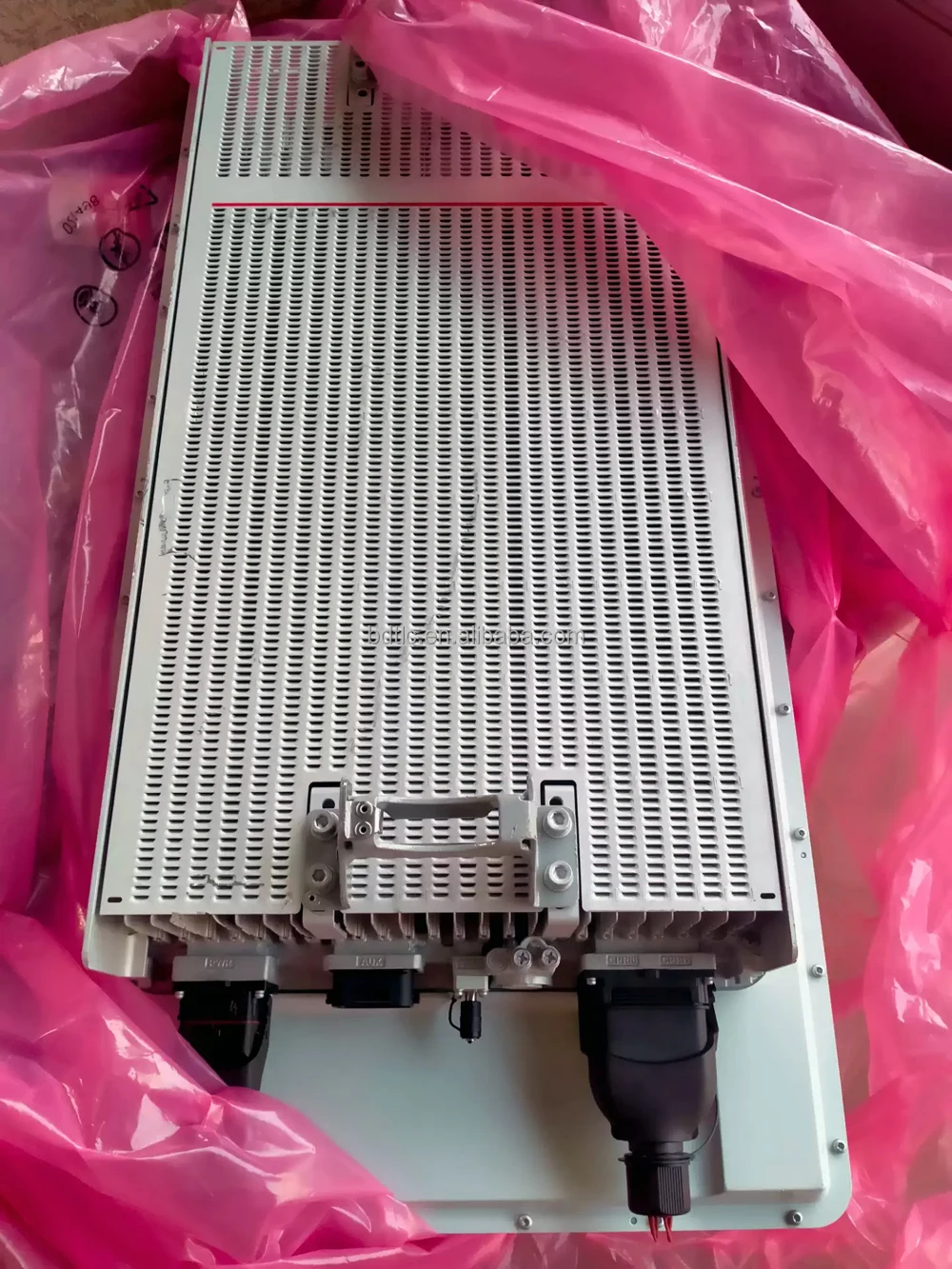 5G AAU基站AAU5336e 2600A 32T32R 320W 24i 02313JPY AAU远程无线电单元| Alibaba.com