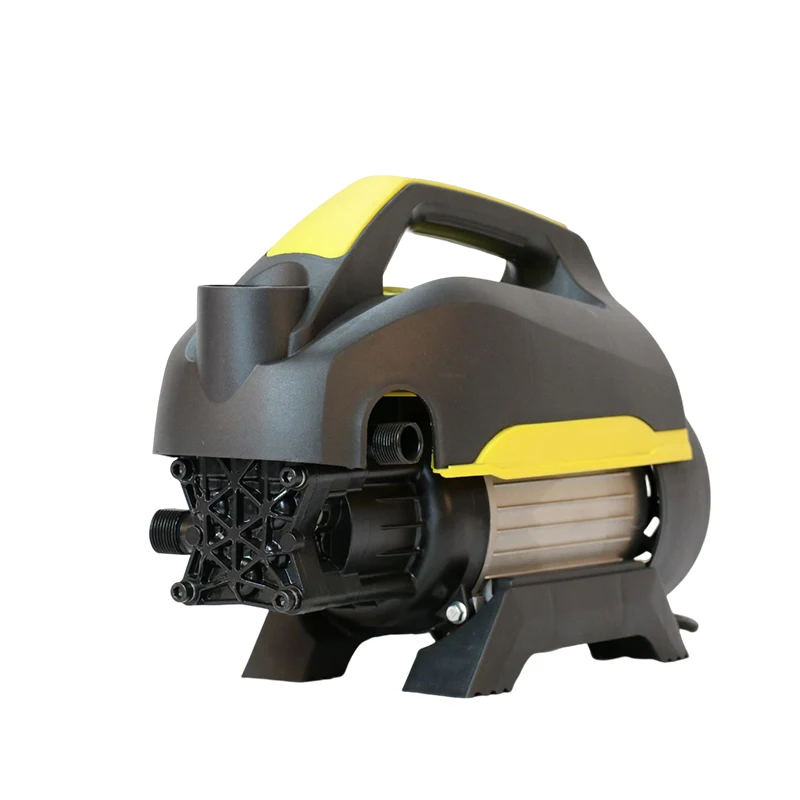 1600w High Pressure Machine High Pressure Portable Car Washer For Car ...