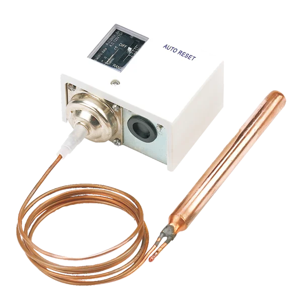 Differential,dual temperature controller pt100 temperature sensor ...