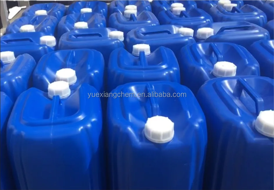 Vaccinate Inoculate in Agarwood Tree - Biochemical Strain