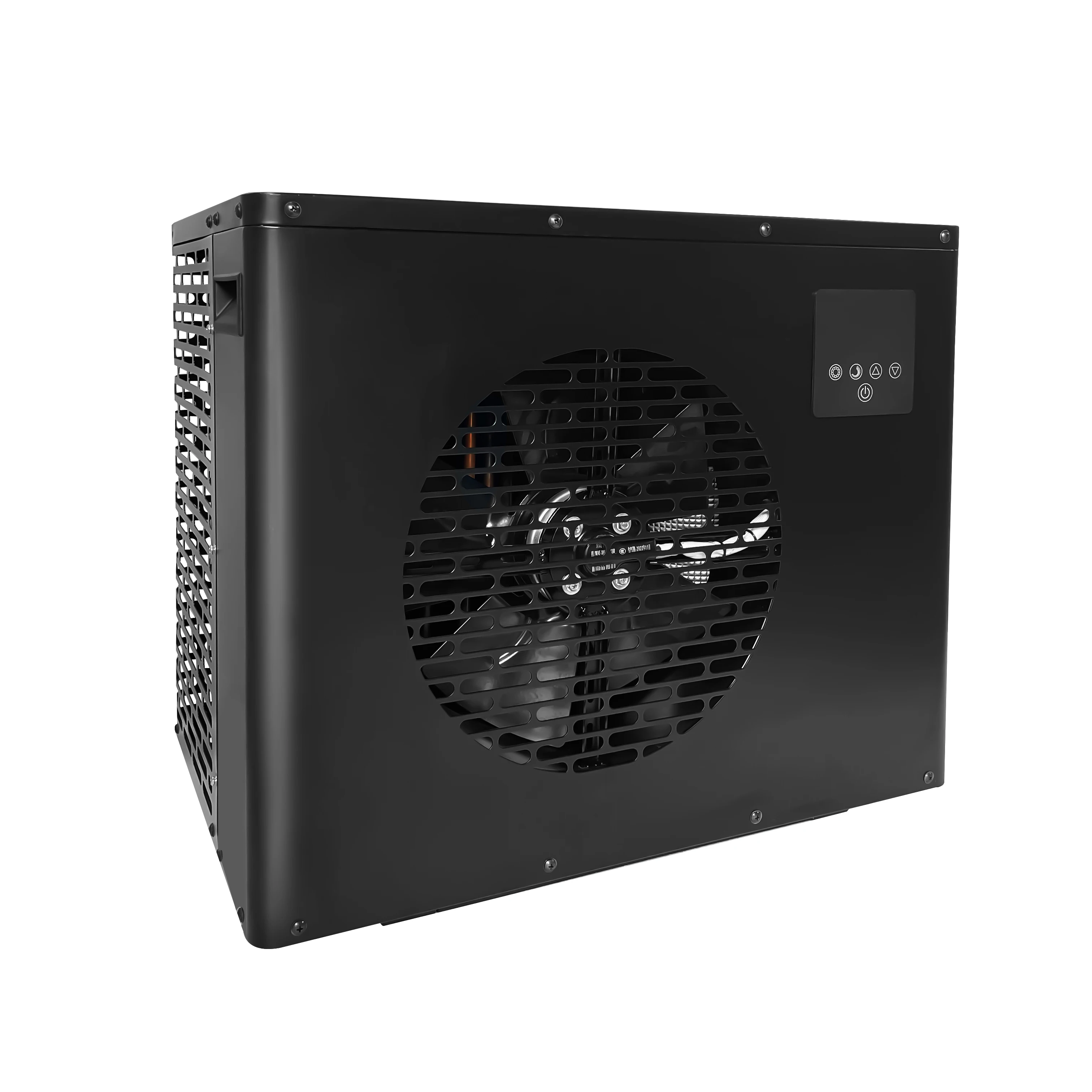 1.5HP Ice Bath Water Chiller - Rapid Cooling for Sports Recovery