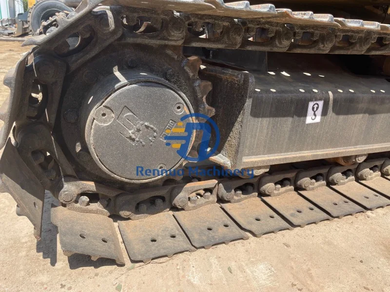 Used Excavator Digger CAT304 CAT304C CR 303 306 305.5 305 307 308 312D ...