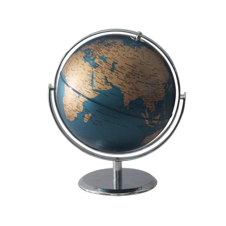 Wholesale World Map Ball - Educational Globe Art Crafts