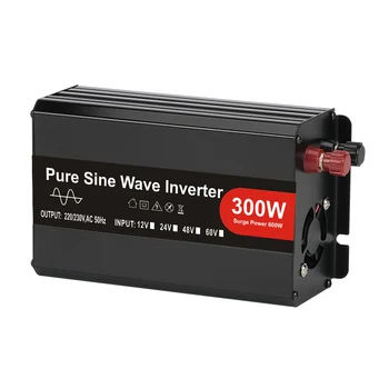 Competitive Price 300 Watt Power Inverter For Solar Panel Power ...