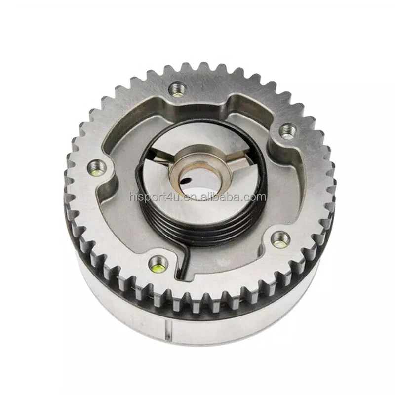 Timing Gear Variable Valve Timing Vvt Sprocket Camshaft Phaser Intake For Nissan Altima Rogue ...