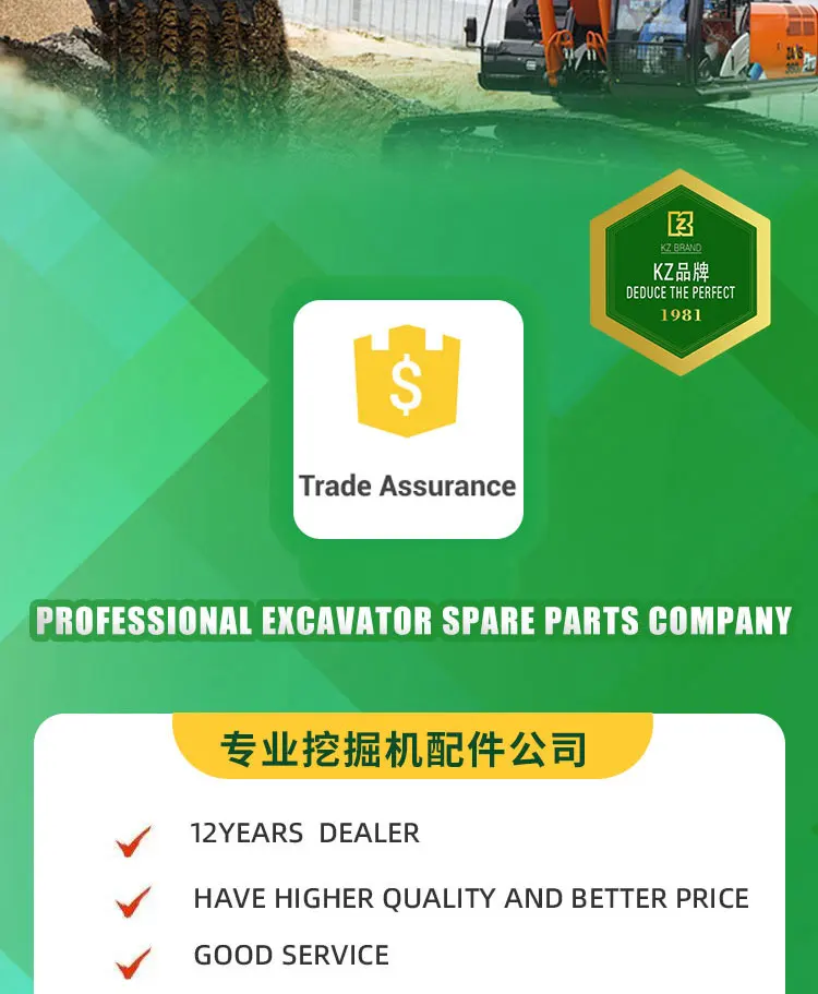 Excavator Pressure Sensor Oil Hydraulic Switch Air Conditioner 1 ...