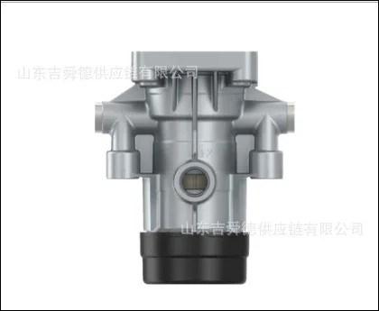 Wabco Wabco Emergency Relay Valve 9710020420 Emergency Relay Valve ...