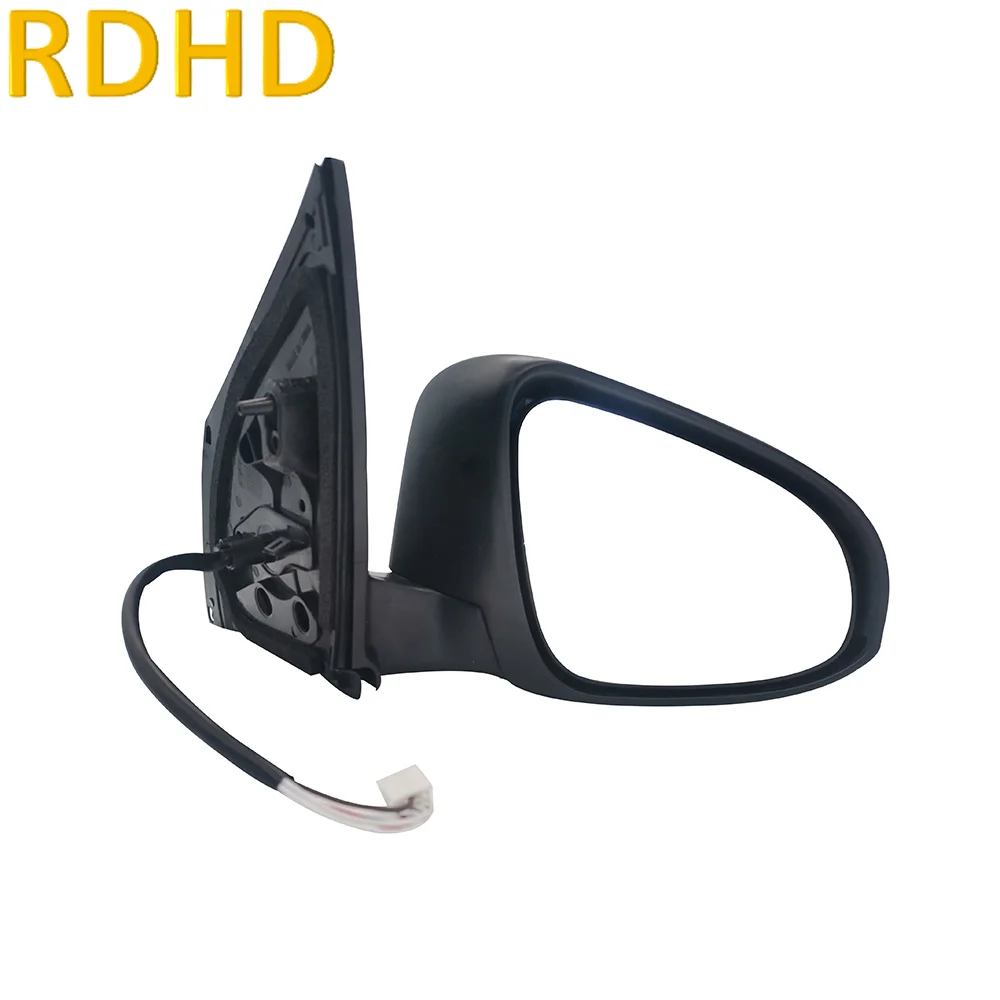 Car Mirror With Signal Light for Toyota Corolla 2012-2015 87940-02910 ...
