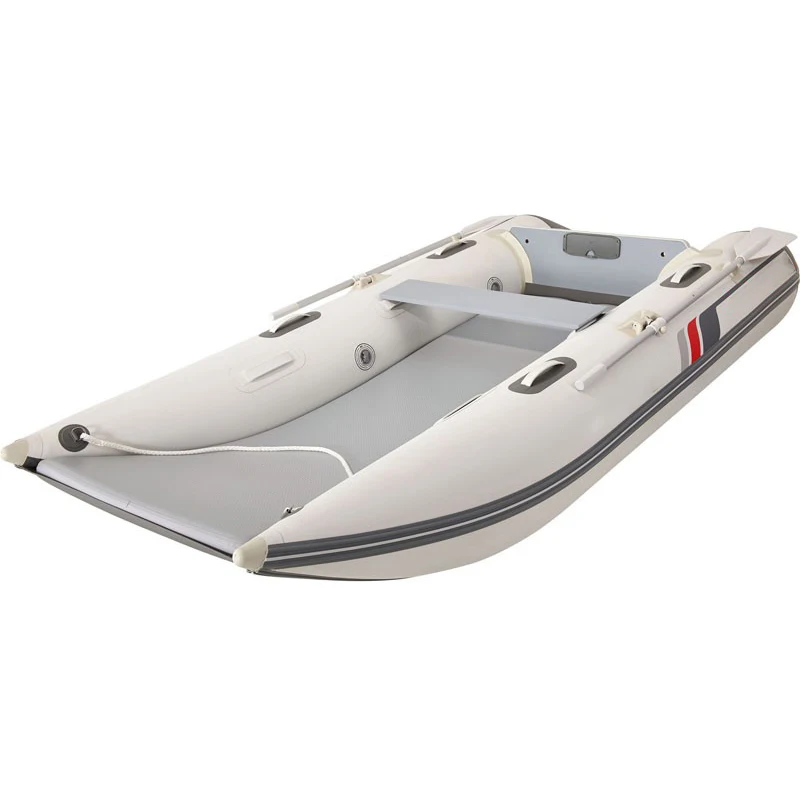 Alibaba.com: Super Light Racing Fishing Kayak Sail Inflatable Boat with ...