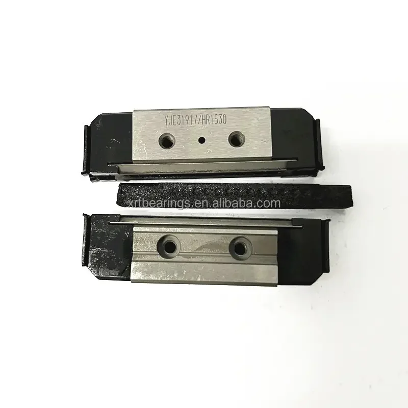 JAPAN Separate Type Linear Motion Rail and Linear Motion Block HR918 ...