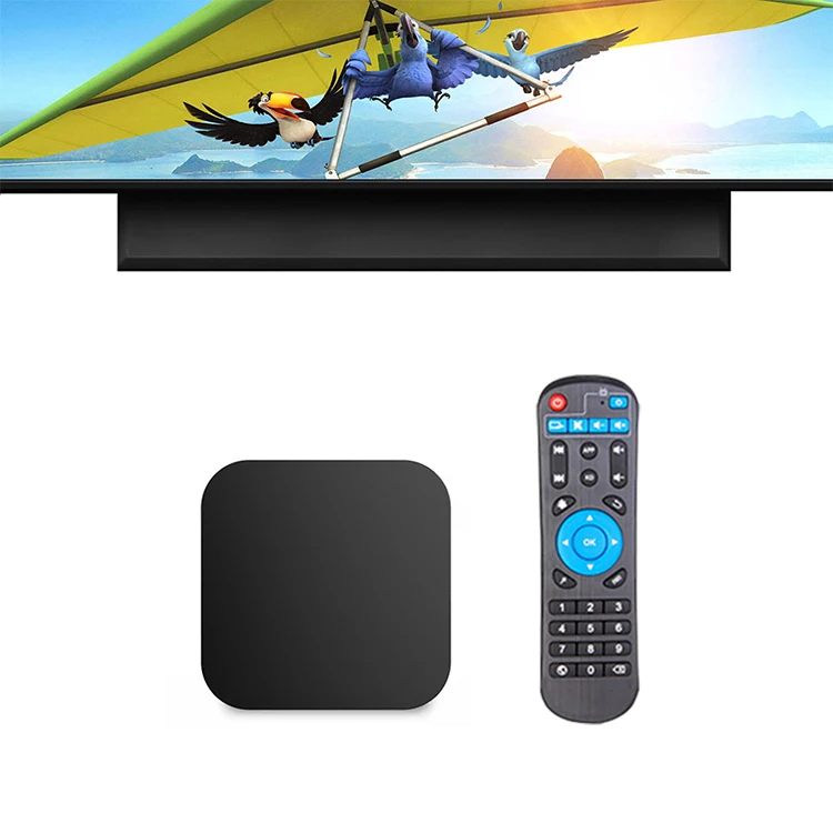 Topleo I96 Mini Ii H313 Btv 10.0 Set Box Tv Digital 4k Mini Smart Android Tv Box - Buy Android ...