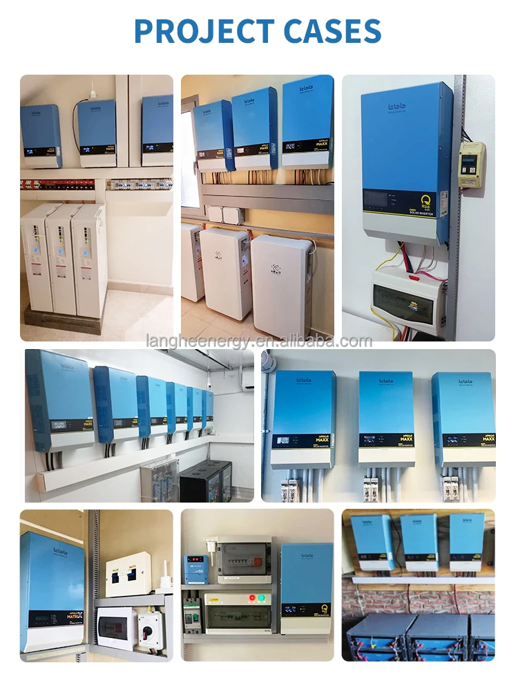 Tbb Apollo Maxx3.0s Off Grid Tie Hybrid Solar System Inverter Ce 5kw ...