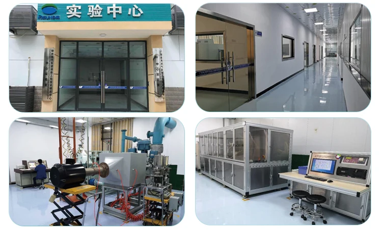 Air Filter Housing R20-30N K1330 Forklift Air Filter Assembly