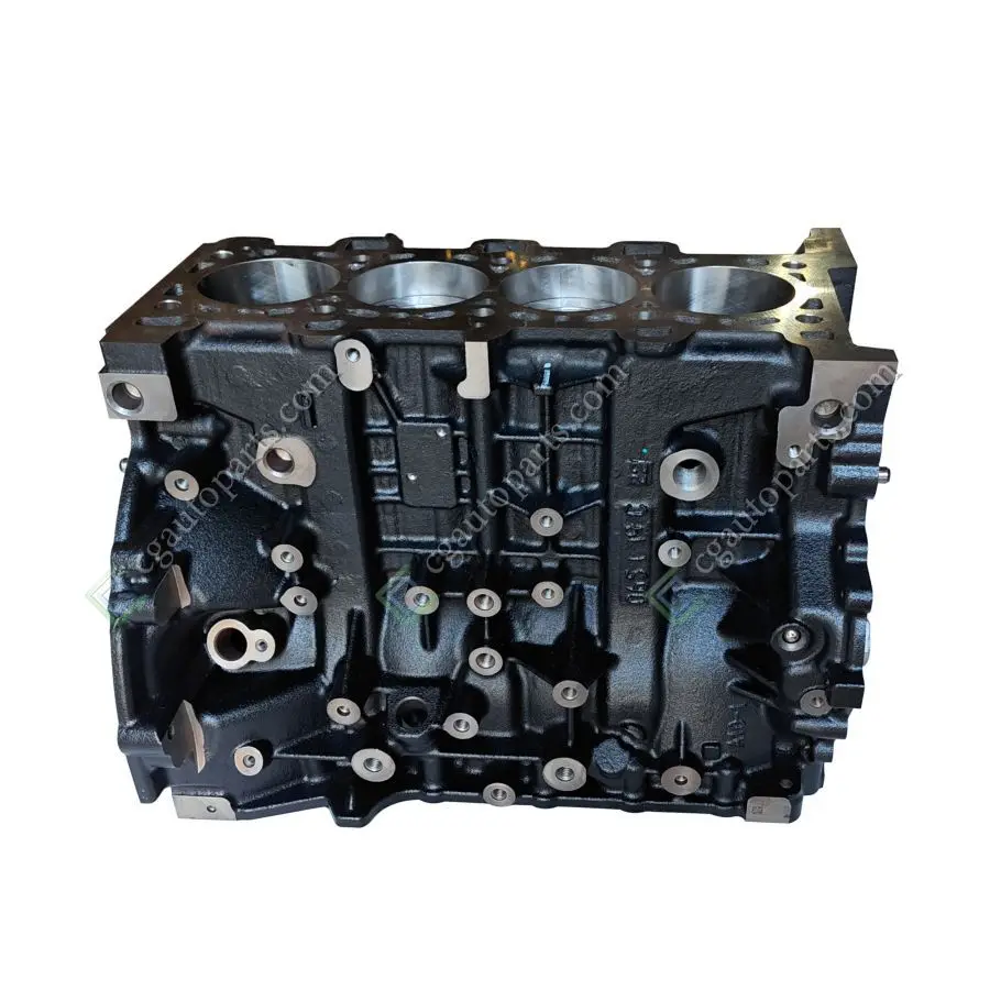 Newpars M9T Engine Assembly Short Block for Dongfeng Renault Nissan