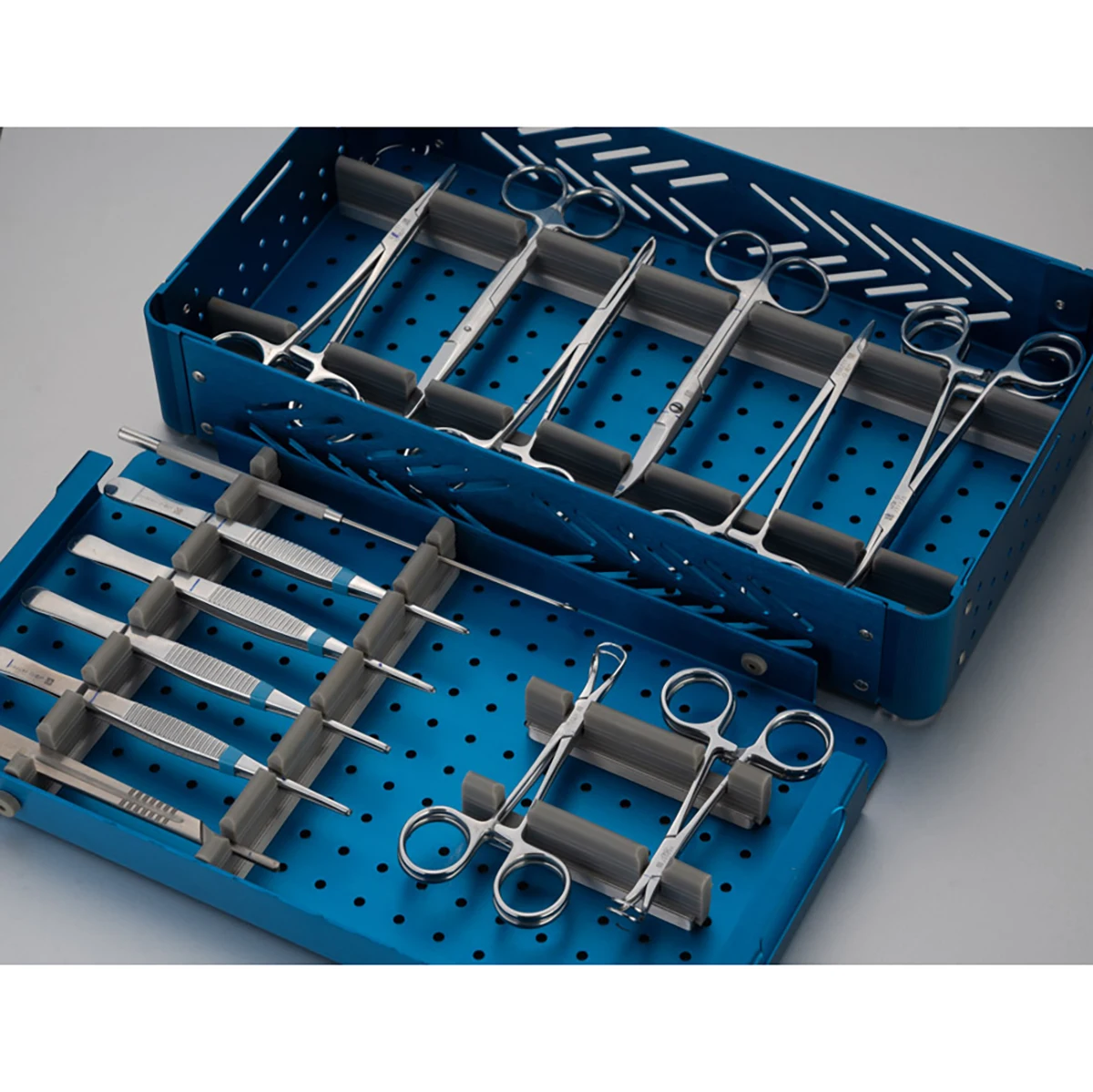 Veterinary Instrument Set,Animal Surgical Instrument Sterilization Kit ...