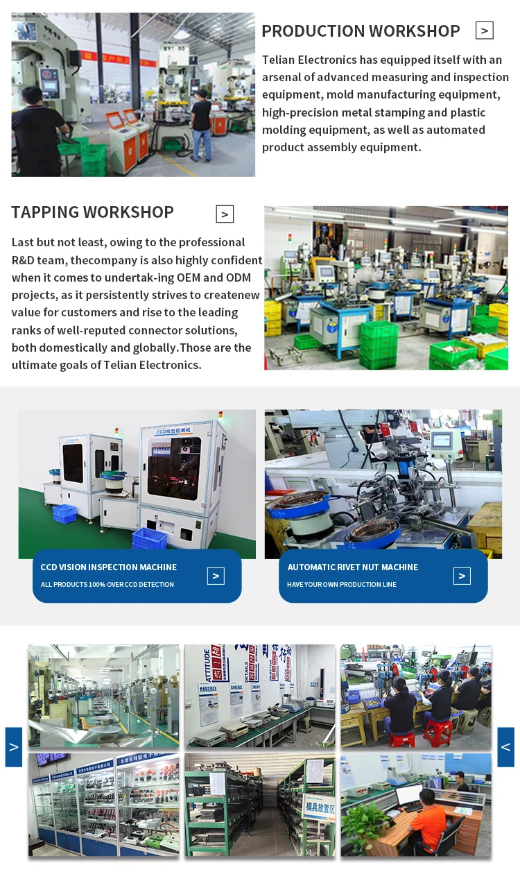 Pcb Welding Terminal Bench-shaped Terminal M3 Circuit Board Terminal U ...