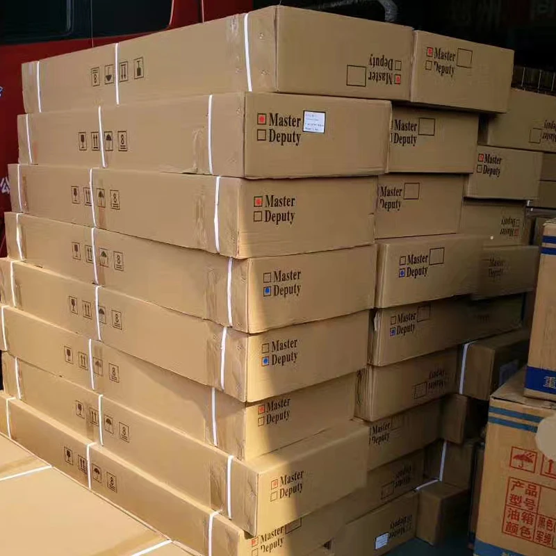 Xunma Original Factory Anti Theft Alarm System Am Alarm System Eas Tags ...