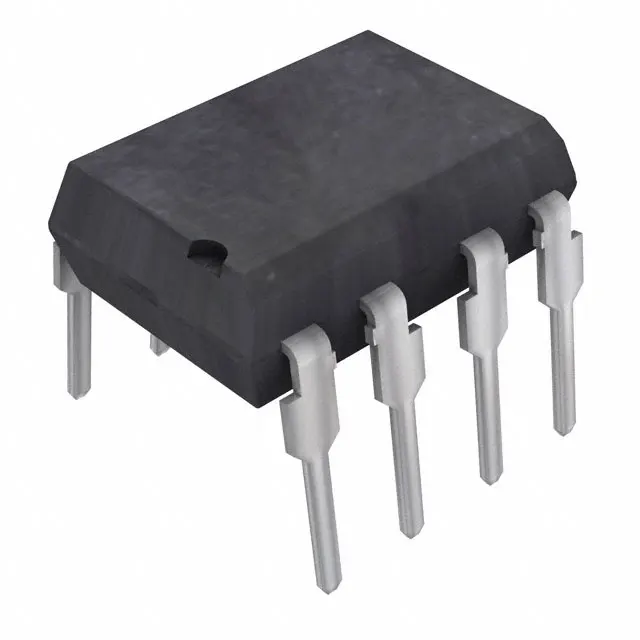 SFH6345 Original Isolators Optoisolators Transistor Output 5300Vrms 1 Channel 8-DIP Electronic ...
