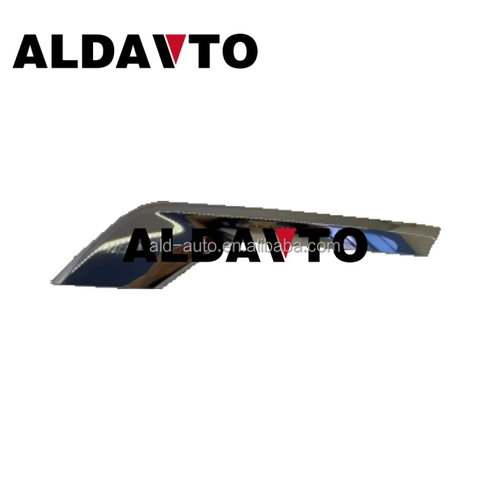 For Haval Jolion Rear Bumper Moulding Gloss Black 2804131xst01a 2022 ...