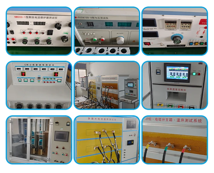 250a 4 Poles Busbar Adapter Busbar Connection System - Buy 250a 4p ...