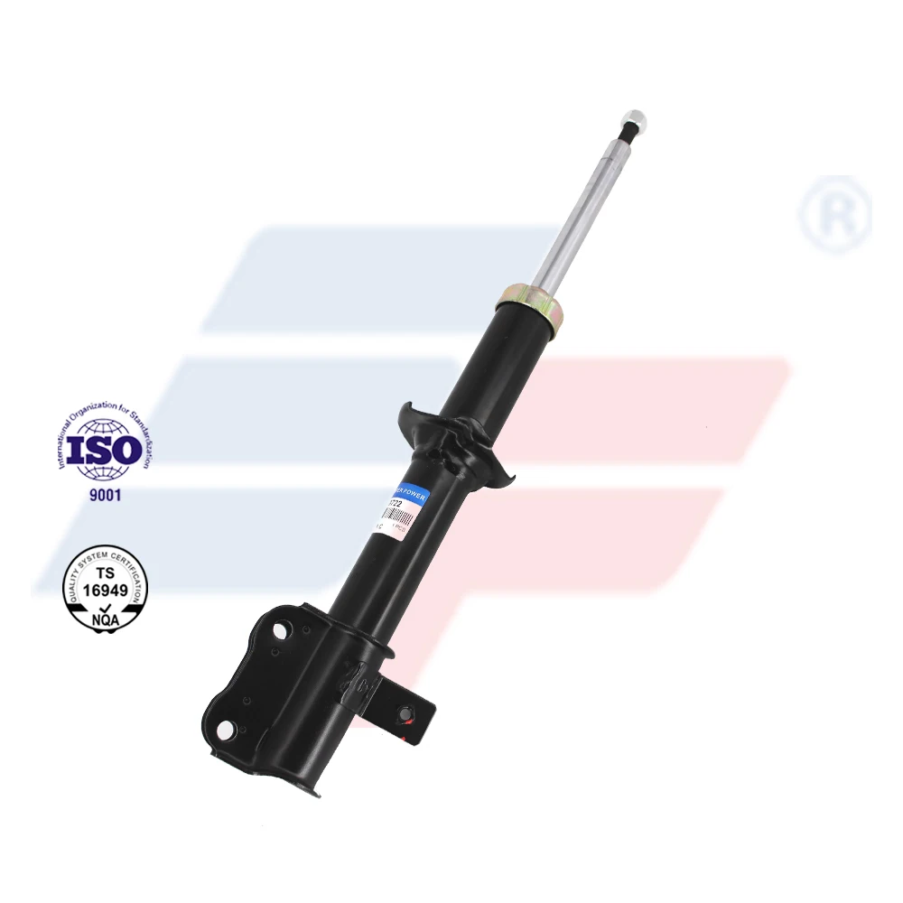 Auto Suspension Shock Absorber for PAJERO JR 95-96 H57A- HA 333459 ...