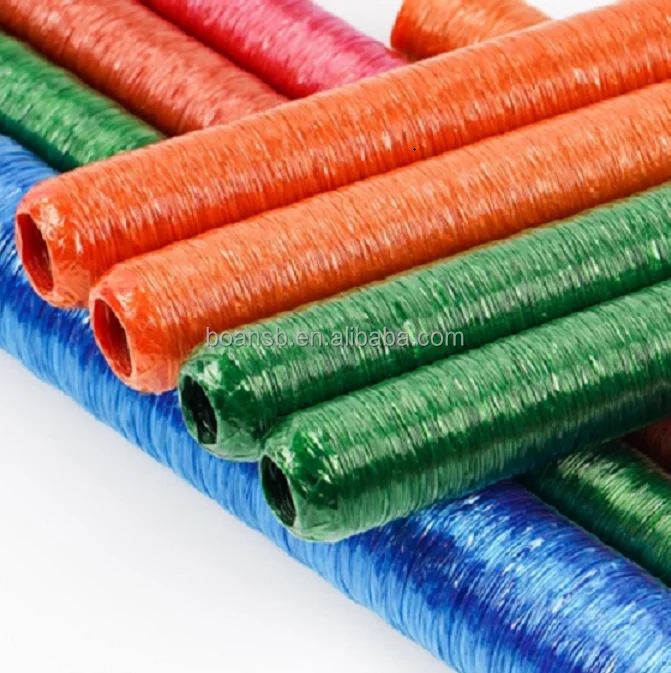 Polyamide Casing Cellulose Casing Collagen Casing For Cooked Sausage ...
