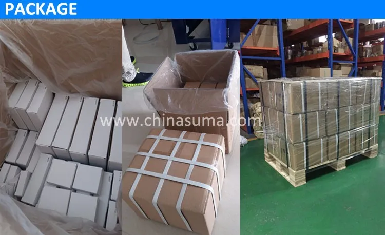 Holdback Bearing Csk20 6204 Sprag Type One Way Bearing For Electric ...