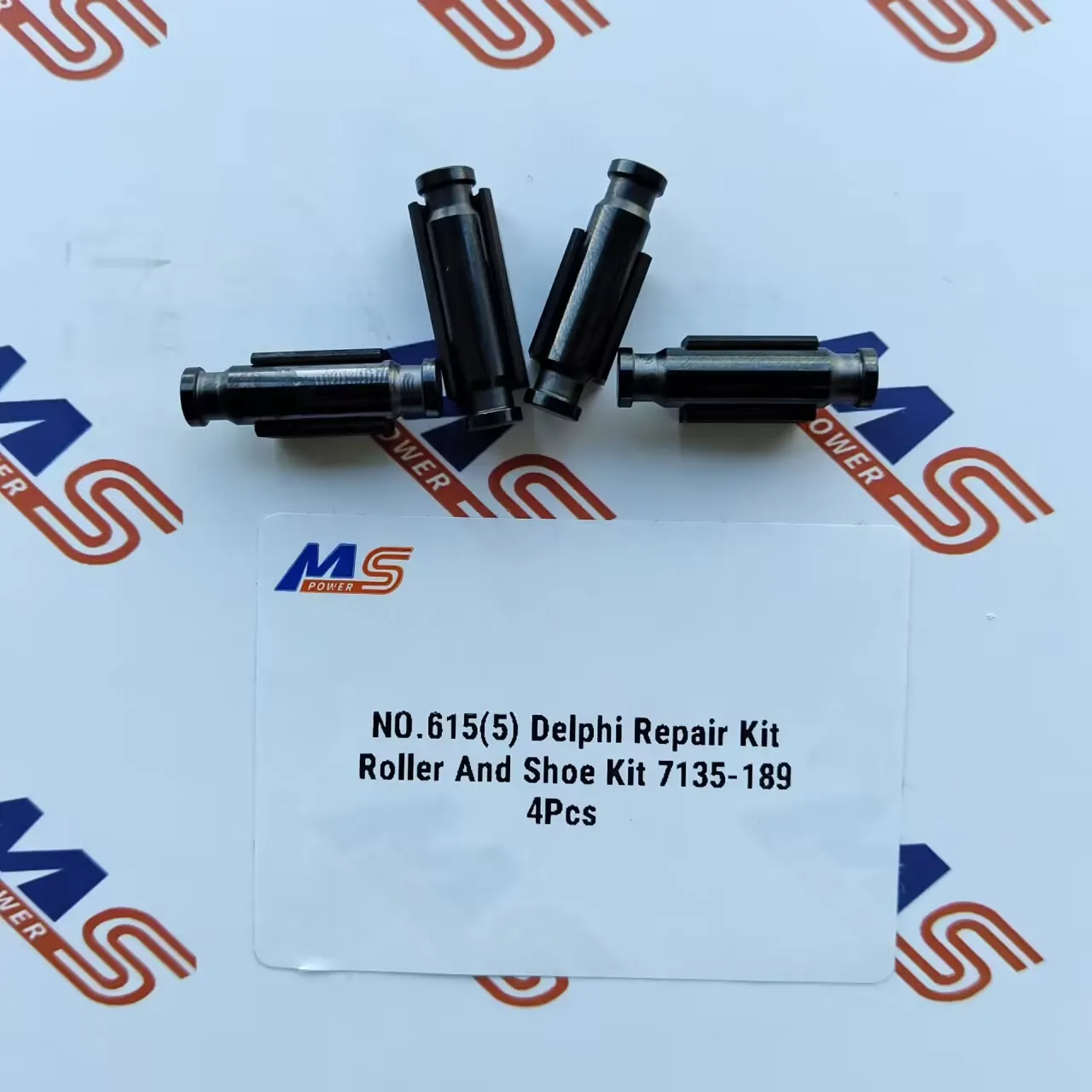 Repair Kit Roller And Shoe Kit 7135-72n - Buy 7135-72n Product on ...